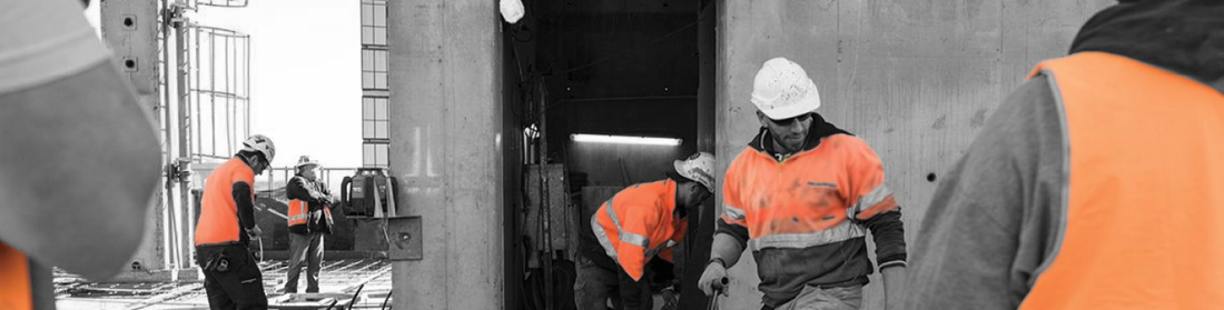 GRAFT Wear - Construction Work Cap – Graft Wear